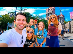 The MOST Expensive Disney World Day | A Private VIP Tour, This Is What $10,000 A Day Gets You!