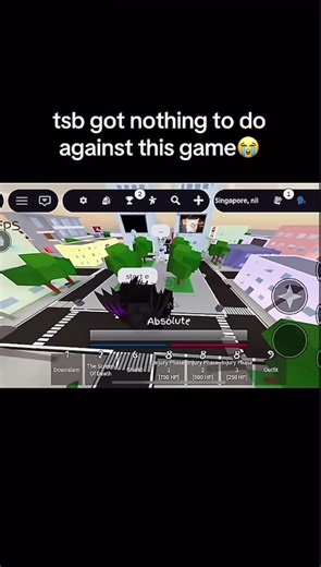 UTTVM vs Mechamaru Battles in Roblox