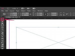 How Do I Add Borders in Adobe InDesign?