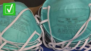 What's the difference between N95 and KN95 masks?