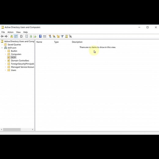 How to created Active Directory new user #microsoft #activedirectory #fypシ #fyp #newuser #windows #windowserver2022 #windowsserver #windowsserver2016
