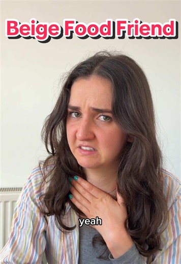 The Cheese Sandwich Lover: A Comedy Skit