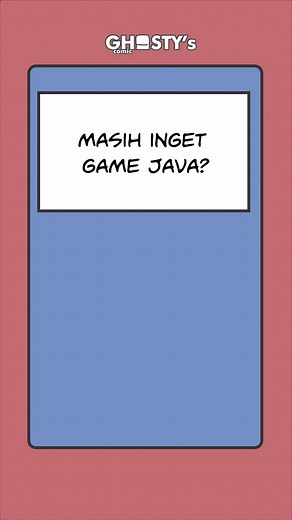 Nostalgia Game Java: Kenangan dan Sejarahnya