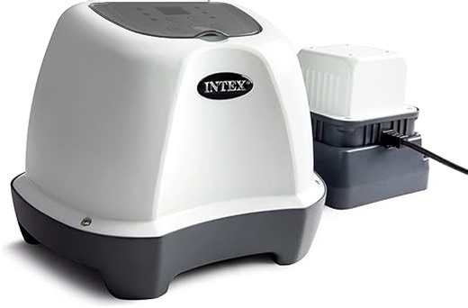 Intex 230V Krystal Clear Saltwater System CG-26664