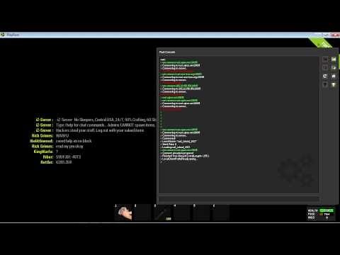 【PC】 【CRACKER RUST EN - DE 10min Avec Steam】
