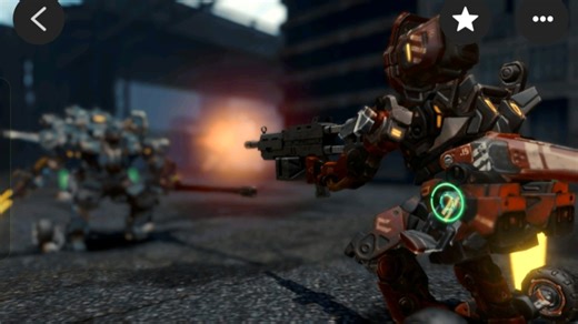 VRChat机甲PVP-FlagShip