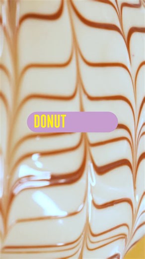 In honour of Father’s Day we have made the ultimate donut box for Dad! The box includes our limited edition Vanilla Slice Donut along with three of our other iconic filled donuts 🍩 #donutlover #donuttime #foodreel #yum #dessertporn #gourmetdonut #foodiefinds | Dessert Boxes