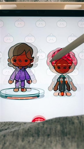 Creating Unique Characters in Toca Boca