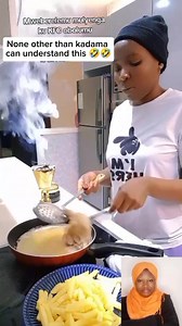 Kadama can relate 😂😂😂 #reels #fyp #funny #viral | Excel Ewuzie