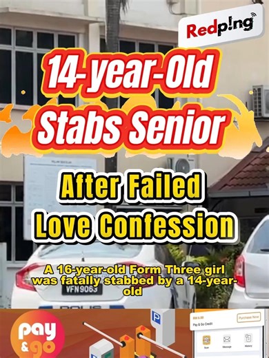 Biggest news of the week #redping #inyourarea #wepingyourscroll | Redping