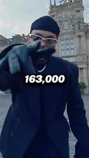 The Weeknd became the top grossing black male artist in MetLife Stadium history, drawing 163,000 tickets - 40,000 more tickets than this years Governors Ball Music festival in nyc | Kevan Kenney | Facebook