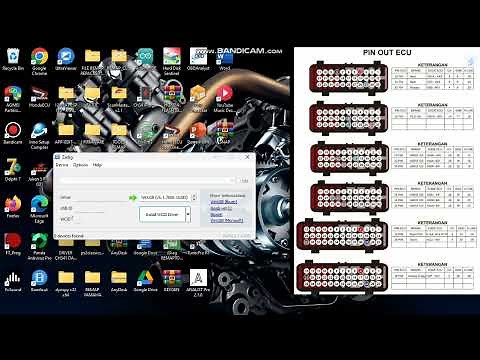DETAILED METHOD FOR INSTALLING THE ZADIG DRIVER MUST BE CAREFUL, DON'T MAKE A MISTAKE WHEN INSTAL...