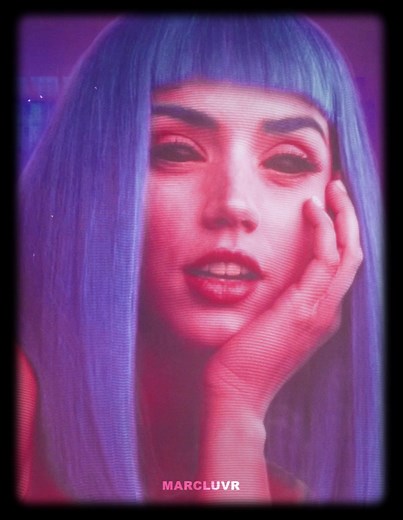 Ana de Armas Blade Runner 2049 Edits and Looks