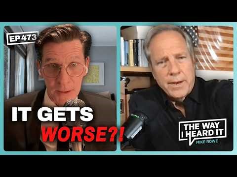 Is California A Warning For The Rest Of The Country? | Will Swaim #473 | The Way I Heard It