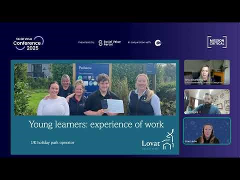 What is modern work experience - and how can you ensure it's meaningful?