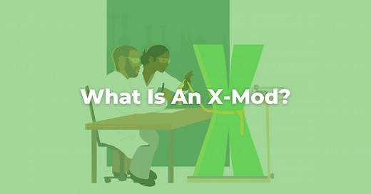 What Is An X Mod? - Whiteboard Risk & Insurance Solutions