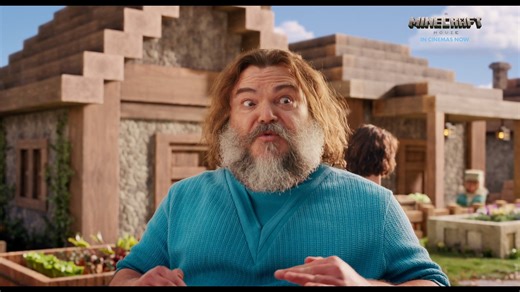 In the world of Minecraft, if you can dream it, you can build it! 🧱✨ Start your adventure in "A Minecraft Movie," now showing at SM Cinema! BUY YOUR TICKETS NOW! 🔗: https://bit.ly/AMinecraftMovieAtSMCinema 🎟: SM Cinema ticket booths #AMinecraftMovie #AMinecraftMovieAtSMCinema #SMCinema #IMAX | SM Cinema