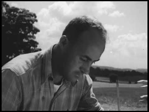 The Thruway and Rochester Tomorrow!, 1951