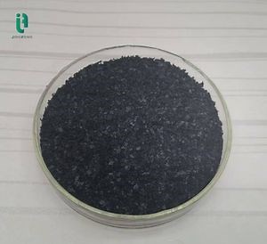 [Hot Item] 100% Water Soluble Potassium Humate with 70% Humic Acid 12% K20