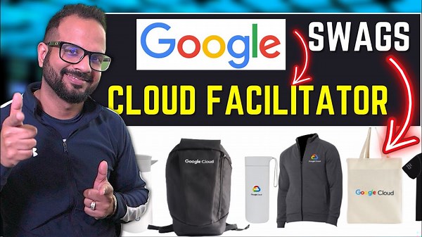 Arcade Facilitator Program – Registrations Closed | Google Cloud Arcade Recap