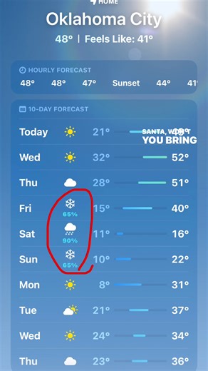 Enjoy Beautiful Snowy Landscapes