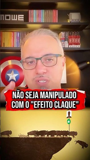 DON'T BE MANIPULATED!!!