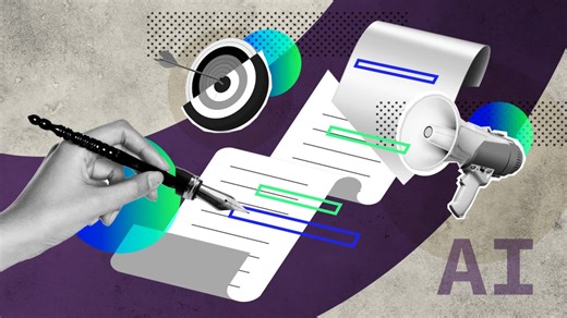 A Content Marketer’s Guide to Using ChatGPT Online Class | LinkedIn Learning, formerly Lynda.com