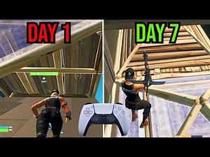 I Tried Edit Courses For 1 Week and it Changed Everything