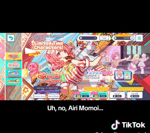 limited gachas am i right? haha (this took me too long to edit omfg) #hatsunemiku #miku #projectsekai #colorfulstage #pjsk