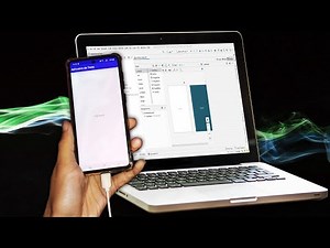 Como Usar o Celular Como Emulador no Android Studio - Guia Absolutamente Completo