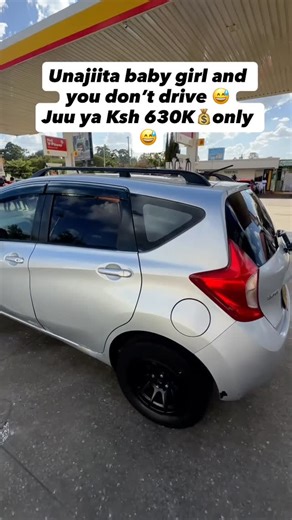 @chaplainwheels254 | 🚗 NISSAN NOTE PURE DRIVE FOR SALE 🔥 💰 PRICE: KSh 630,000 (Negotiable) ✔️ Year: 2013 ✔️ Engine: 1200CC Petrol KM (Low mileage) ✔️... | Instagram