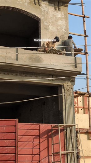 Expert Cement Molding Services Available in the City