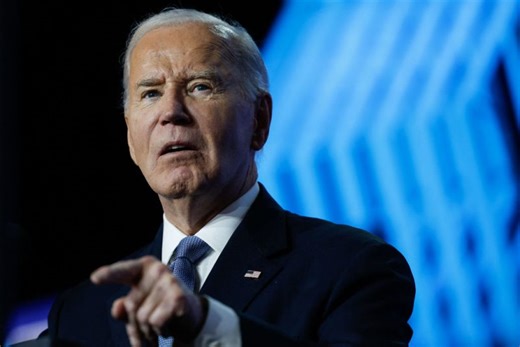 Biden likely knew he had cancer for some time: Urologist