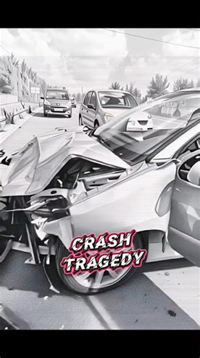 SHOCKING Car Crash Footage: Head-On Collision Accident | MUST SEE Road Safety Tips & Driver Fails