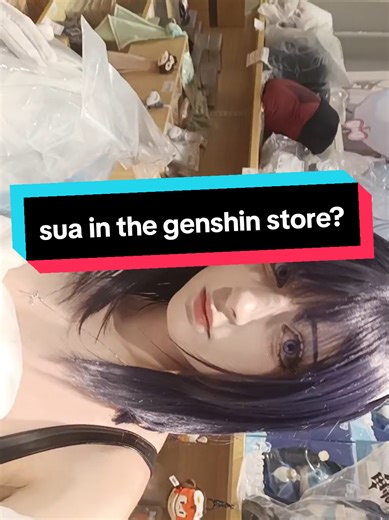 I saw such a pretty columbina cos there too😔(sukiyourheart) omg I need to lock innnnn #suacosplay #suaalienstage #alienstagecosplay #alienstage #cosplay