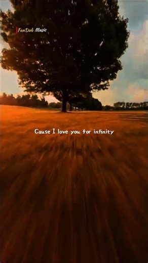 Infinity - Jaymes Young | lyrics | whatsapp status | Edit | slowed | speed up