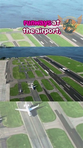Why Do Runways Have Numbers?