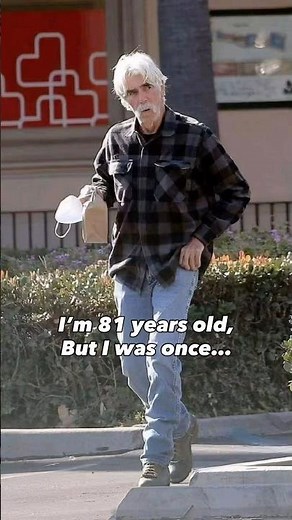 Sam Elliott Then & Now Evolution| From Mission: Impossible to Today (1966–2025)