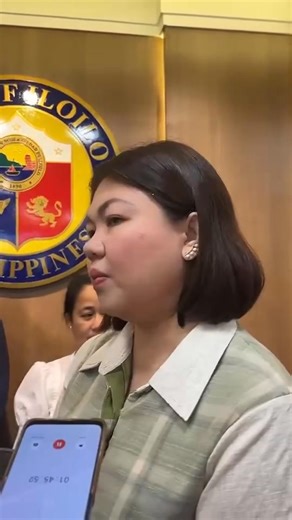 84K views · 699 reactions | WATCH: Iloilo City Mayor Raisa Treñas-Chu...