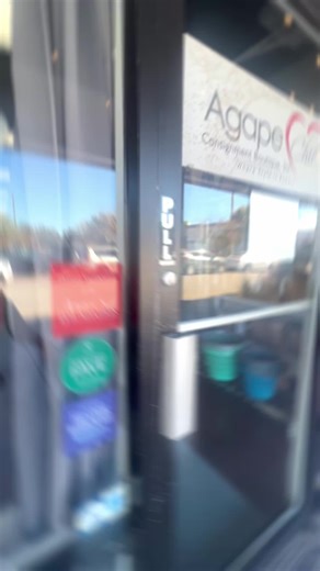 When you walk into a store and the energy feels different — peaceful, welcoming, safe. That's intentional. We pray over this space. We pray over you. Because shopping for beautiful things shouldn't feel stressful or superficial, it should feel like coming home. Whether you're hunting for the perfect designer piece or just browsing for inspiration, you're always welcome here. No pressure. No judgment. Just good energy, great fashion, and a community that genuinely wants to see you shine. Come fee