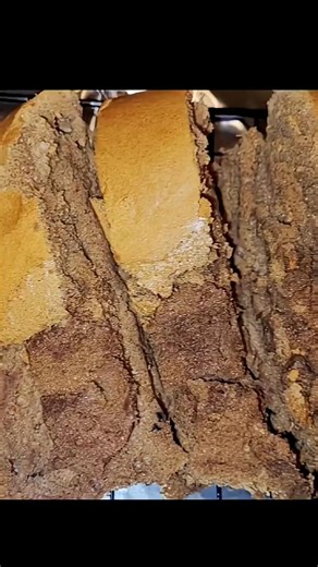 CHOCOLATE CHIFFON CAKE. MUST TRY!