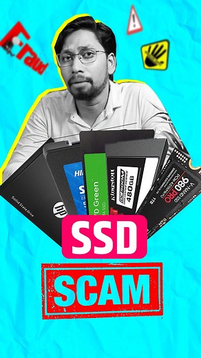 SSD Big Scam!  . . . . ssd#ssd upgrade#best ssd for pc#best ssd for gaming pc#best ssd for desktop pc#best ssd#upgrade to an ssd#best ssd for gaming#best ssd for laptop#ssd vs hdd#pc#install ssd#best ssd brand for pc#best ssd for your pc#best ssd for mini pc#best ssd for pc build#upgrade ssd#best budget ssd for pc#upgrade#laptop ssd upgrade#ssd vs ram upgrade#ssd install#best ssd video editing#how to upgrade a pc#how to install ssd#ssd installation | NCL Computer | Facebook