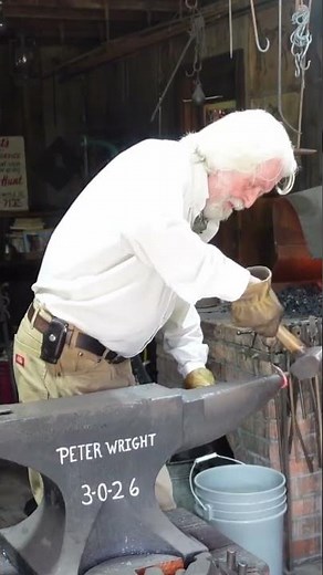 Why Old-School Blacksmithing is Making a BIG Comeback in 2025