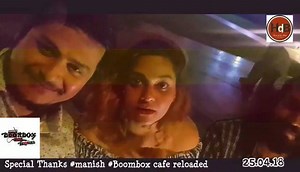 Get your Mid- Week plans fixed with BoomBox Cafe Rajouri. Be ready to sway to the beats of HUMAL deciBel Band performing Live Tonight. So bring out that party animal in you and break the floor with your moves! See You All | Tonight | 8 PM Onwards For reservations and details, contact: 9599067938; 9599067948; 9599067958 #BoomboxCafe #RajouriGarden #Delhi #BoomboxrajouriGarden | BoomBox Cafe Rajouri