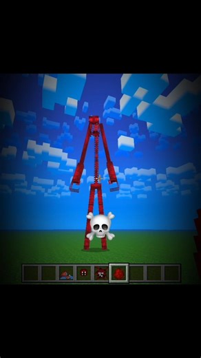 Minecraft #fyp #shorts