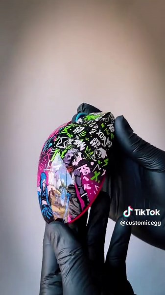 Mouse Exclusivo Customizado: Jinx e Ekko do League of Legends