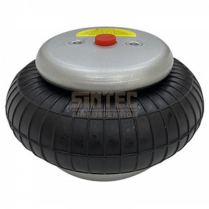 [Hot Item] Auto Industry Rubber Air Ride Lift Suspension Bellow Bag Shock Absorber Spring