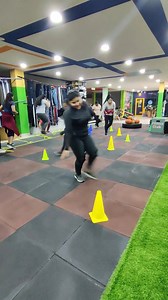 2.8M views · 10K reactions | Group cardio classes | Fitness Club Berhampur | Facebook