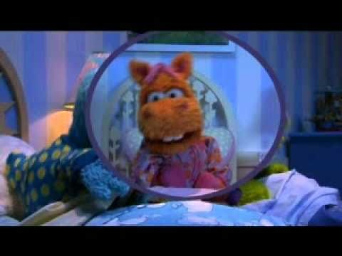 Good Night Pajanimals