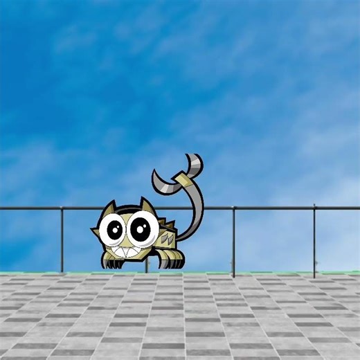 (Tw: Bad Word) Mixels || Spugg Falls #mixels #funny #legomixels #capcut